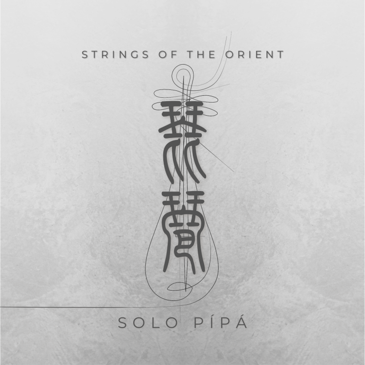 【中国弦乐乐器Kontakt扩展：琵琶独奏】IX sounds Strings of the Orient: Solo Pipa v1.0 ...