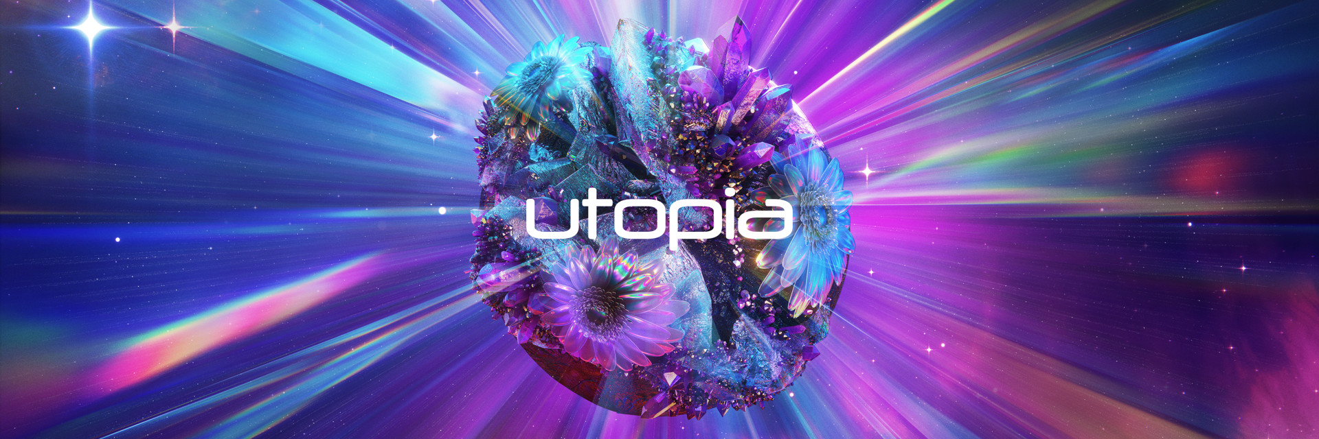 【Trance风格制作工具乐器KONTAKT扩展】Native Instruments Play Series UTOPIA v2.0.0 ...